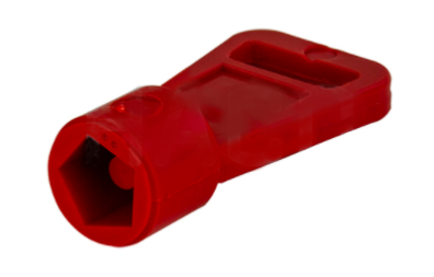 HP2512-AL Manette clè 5 pans MIC MBB - 9200133520 HACO - 6030000M ANTEO ...