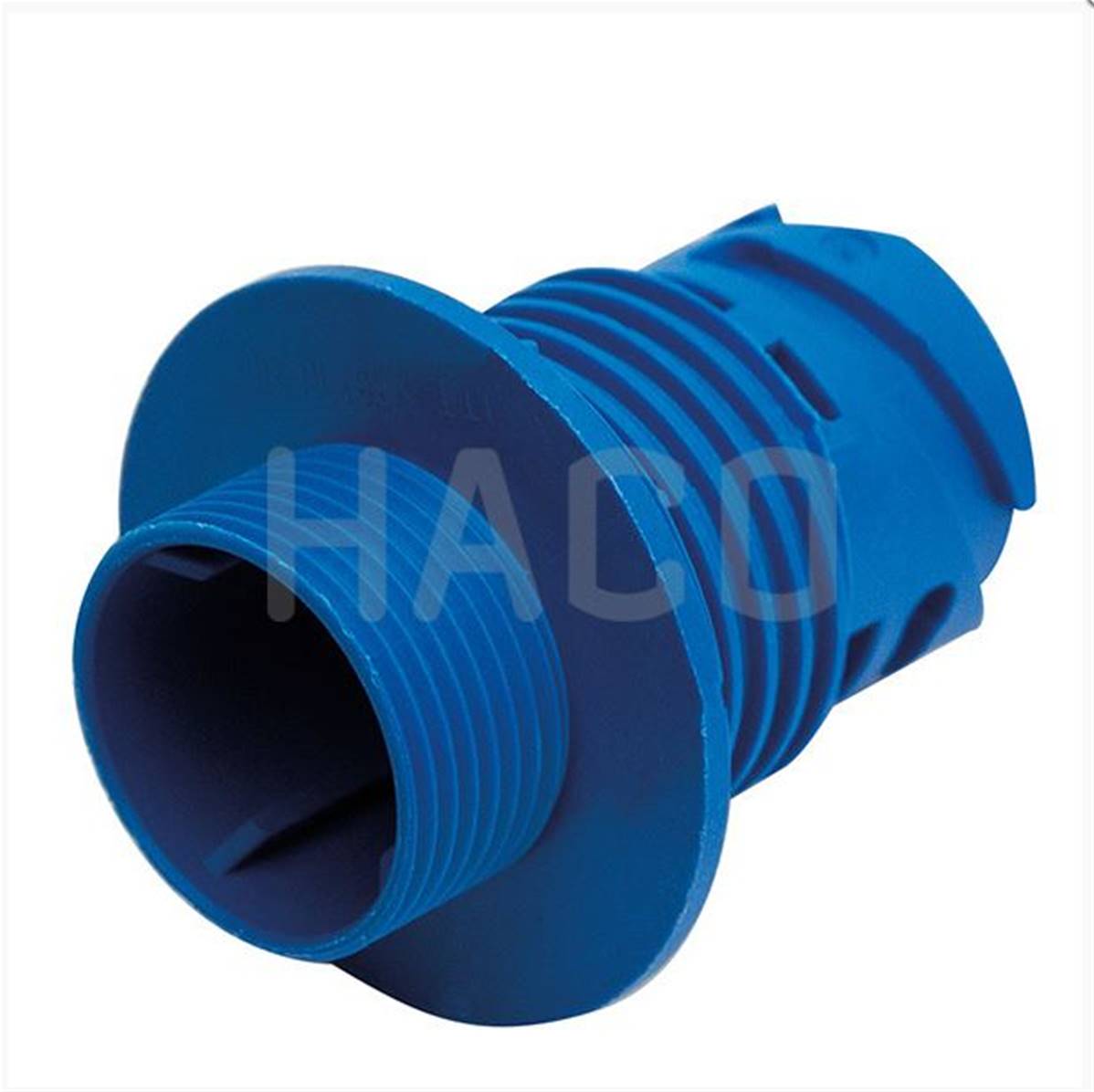 Prise mâle Bleue BAR - 101122878 HACO - 5019014L - HP4450-B