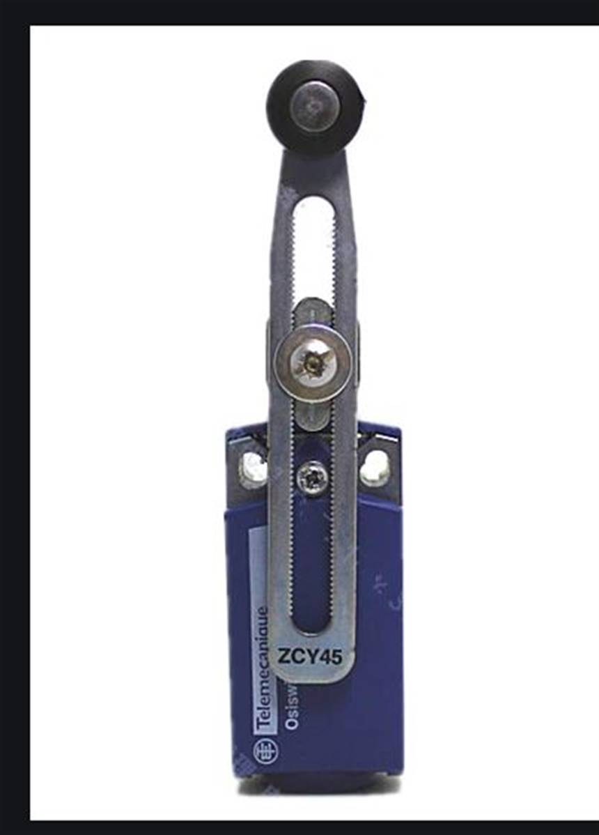 HP042018 Interrupteur fin de course TM ZCP21 SCT TOUT ELECTRIQUE ...