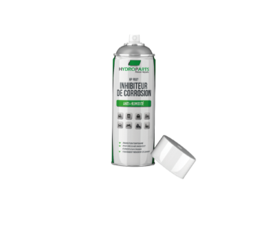 HP9007 Aérosol fluide hydrofugeant et anti HYPAC REMPLACE HP9005