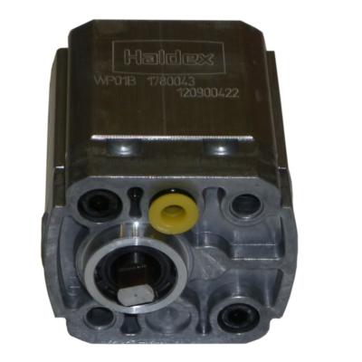 HP3170-AL Pompe HALDEX pour BAR / BERHENS EUR BAR - 101123370 - 01. ...