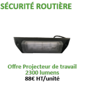 Sécurité - Boutique